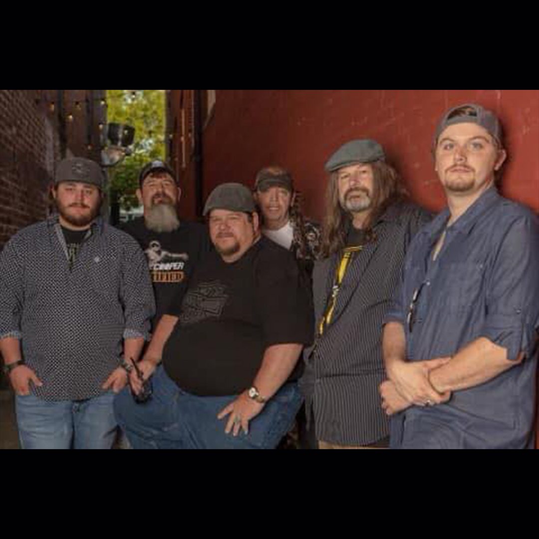 Jeff Rogers Band - Tunica, Mississippi