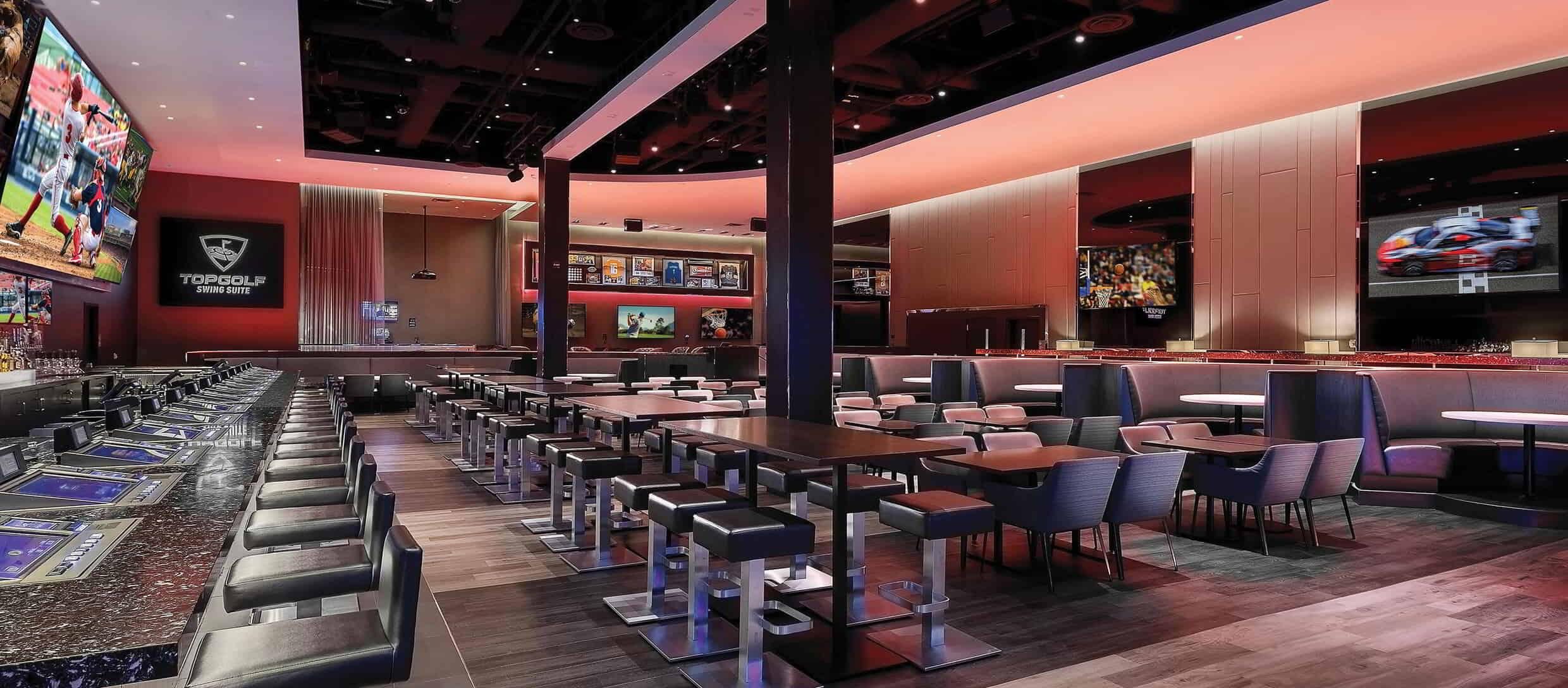 Drafts Bar & Grill - Tunica, Mississippi