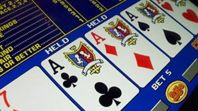 Are Video Card Games More Like Slot Reels or Card Tables? - Tunica ...