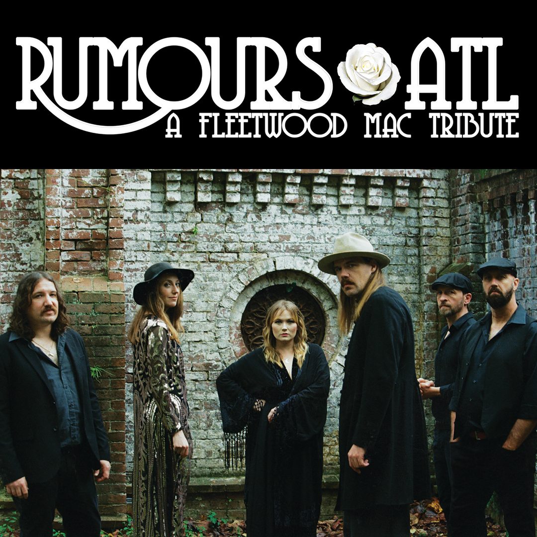 Rumours ATL - A Fleetwood Mac Tribute - Tunica, Mississippi