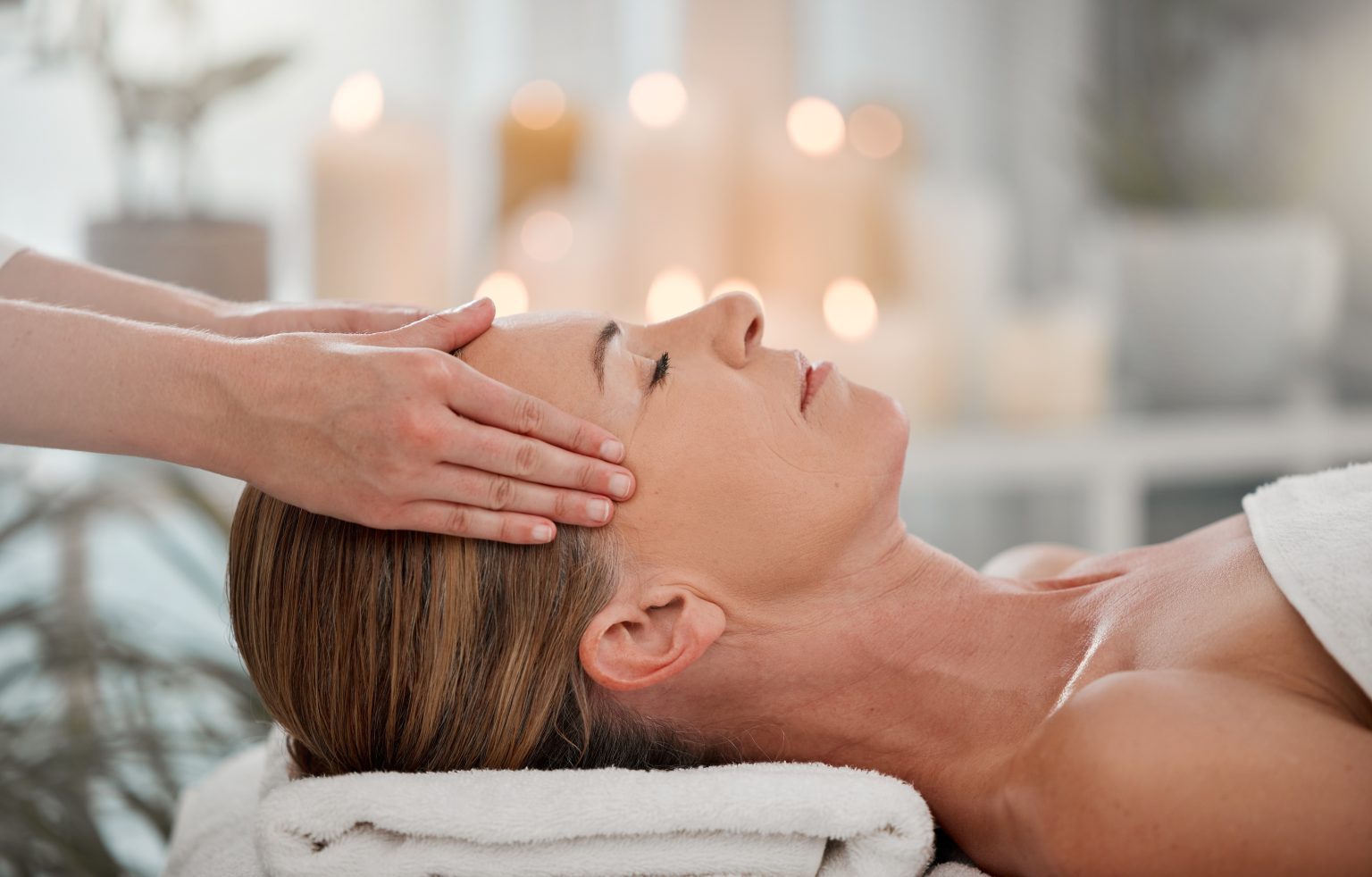 August Spa Special - Tunica, Mississippi