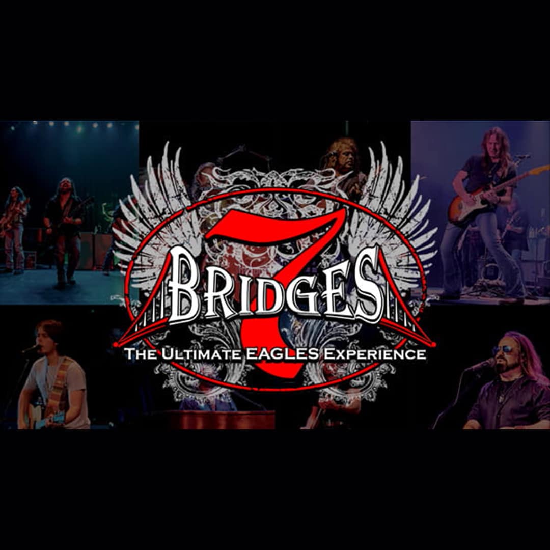 7 Bridges - Eagles Tribute - Tunica, Mississippi