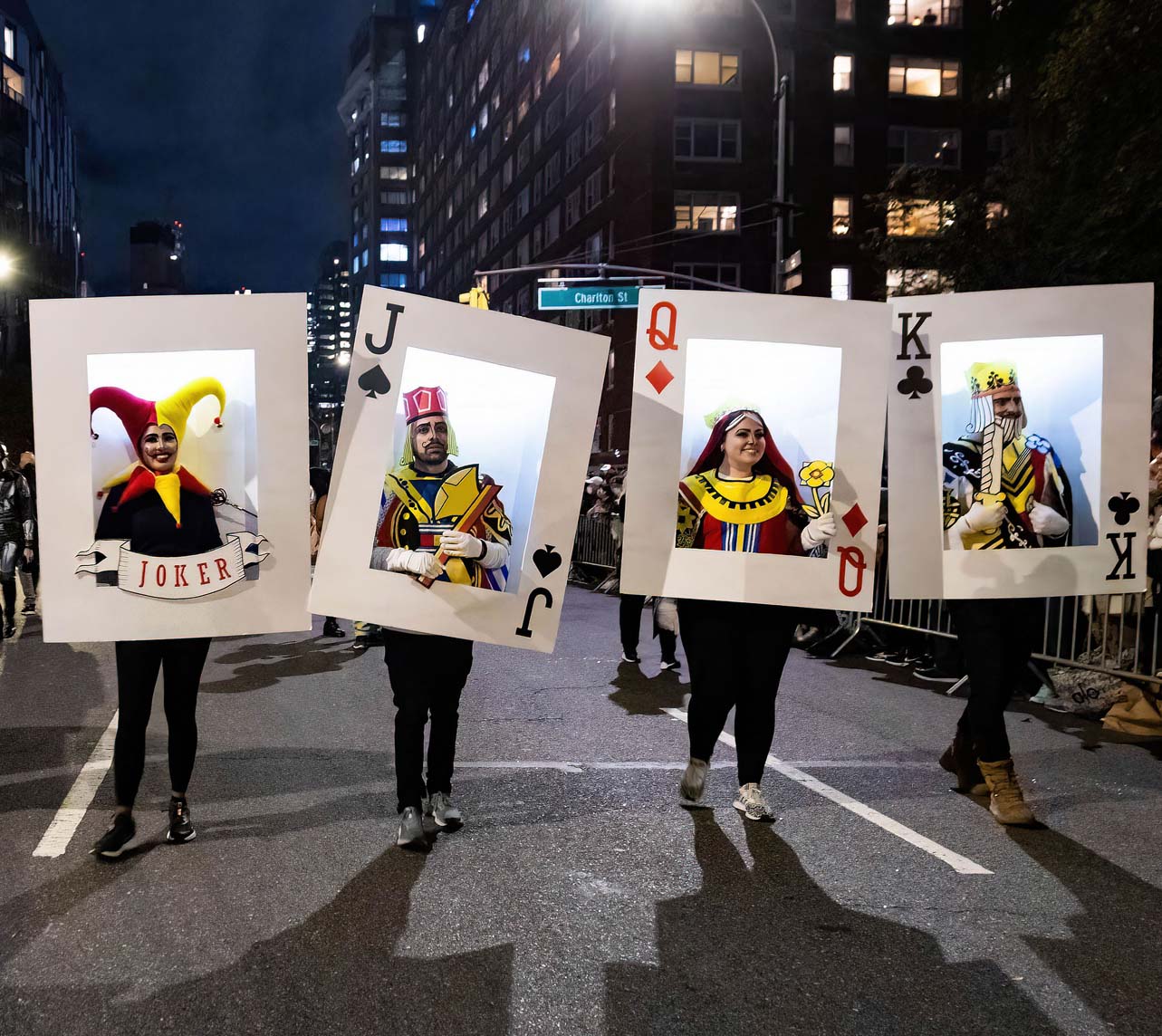 Roll the Dice on Fun: Gambling-Inspired Halloween Costumes for Your ...